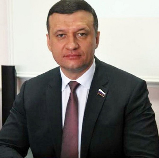 Dmitri Savelyev: Əminəm ki, Prezident İlham Əliyev Dağlıq Qarabağ ...