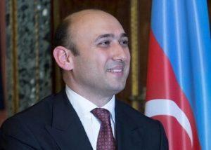 Səfir: İtaliyanın yüksək nüfuzu və zəngin təcrübəsi Dağlıq Qarabağ ...