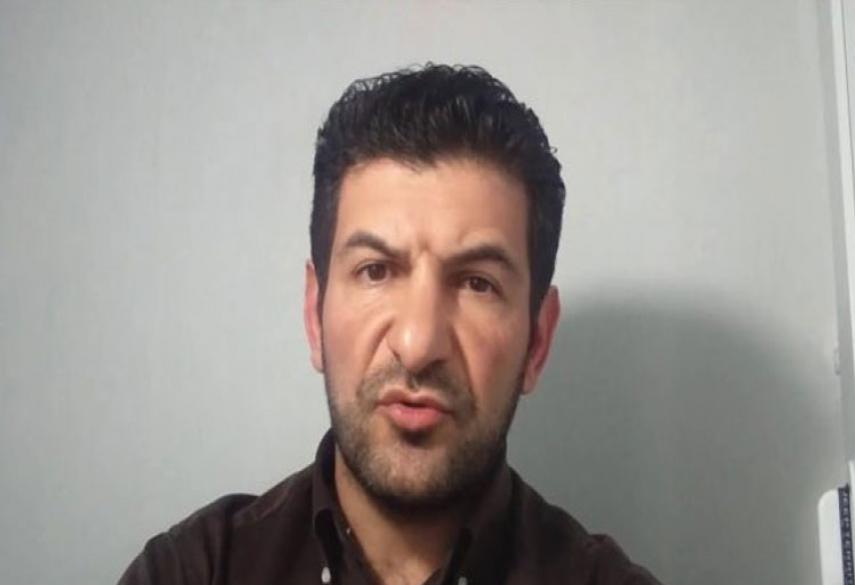 Fuad Abbasov saxlanmasının əsl səbəbini açıqlayıb - JURNALİSTİN ONA-ya ...